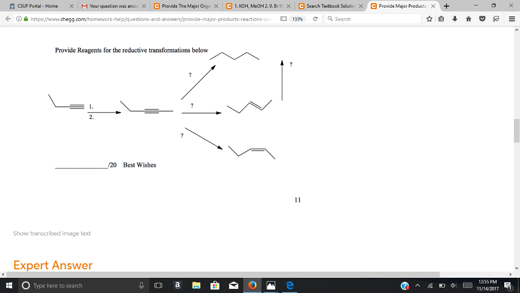 Solved G1. KOH MeOH 29.BrN × Search Textbook Solutio X e | Chegg.com Solved G1. KOH MeOH 29.BrN × Search Textbook Solutio X e | Chegg.com