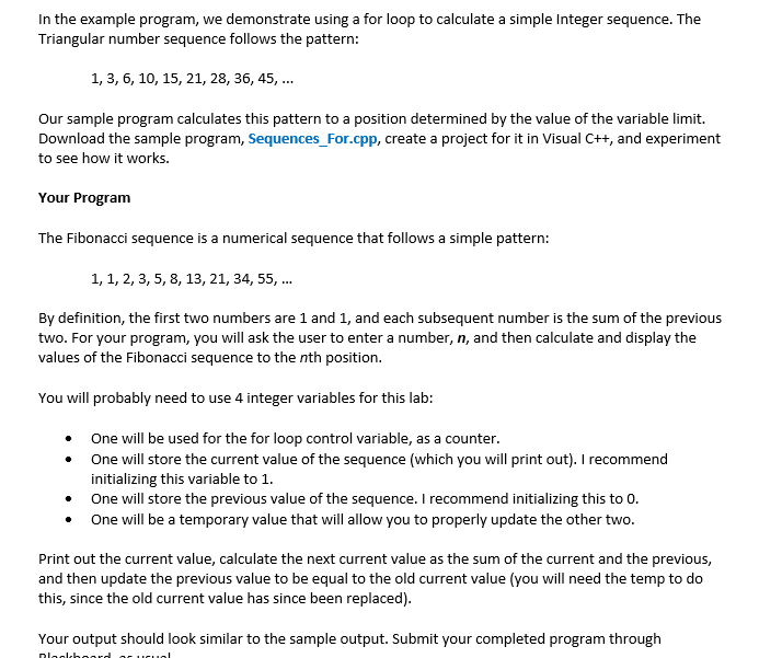 Solved I need help converting this program from c++ to | Chegg.com