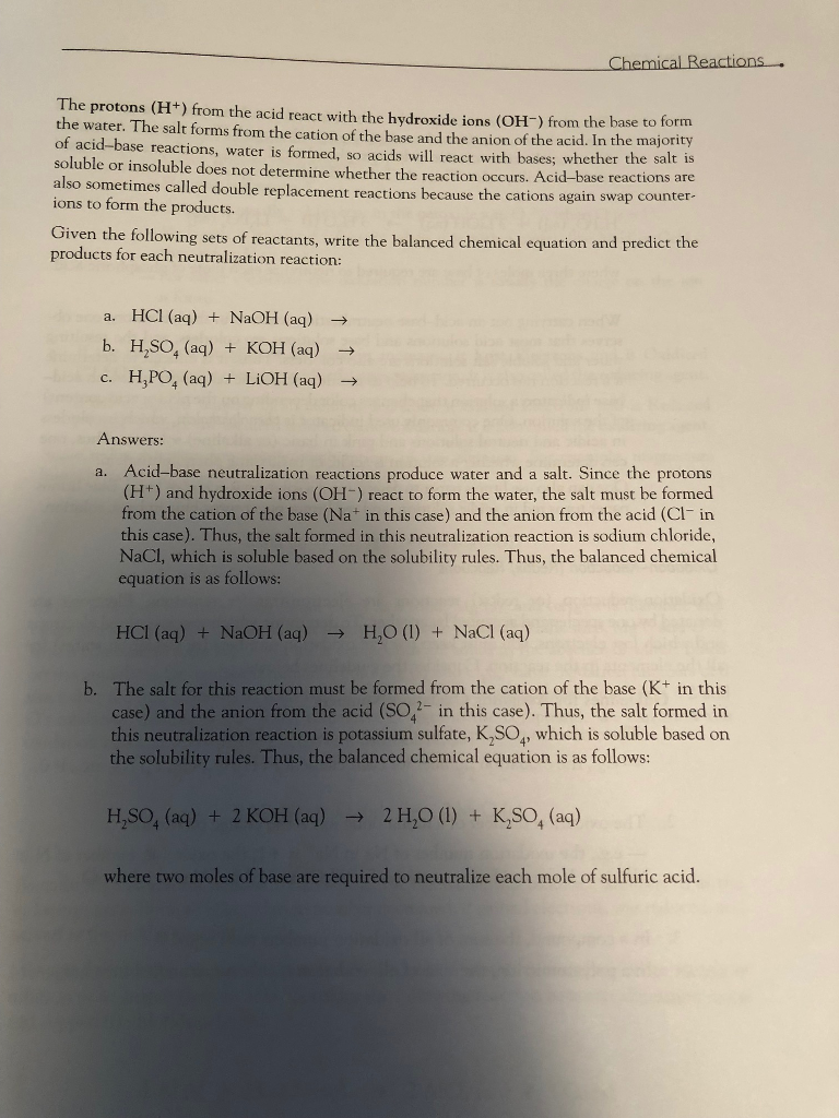 Solved Post-Laboratory Assignment 1. For each of the | Chegg.com