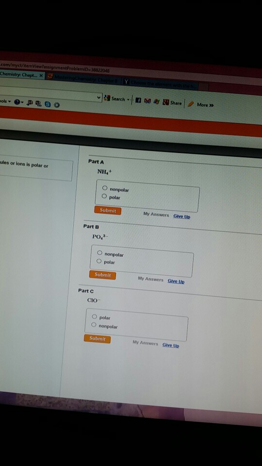 Solved com/myct/itemViewlassignmentProblemID 30822040 | Chegg.com