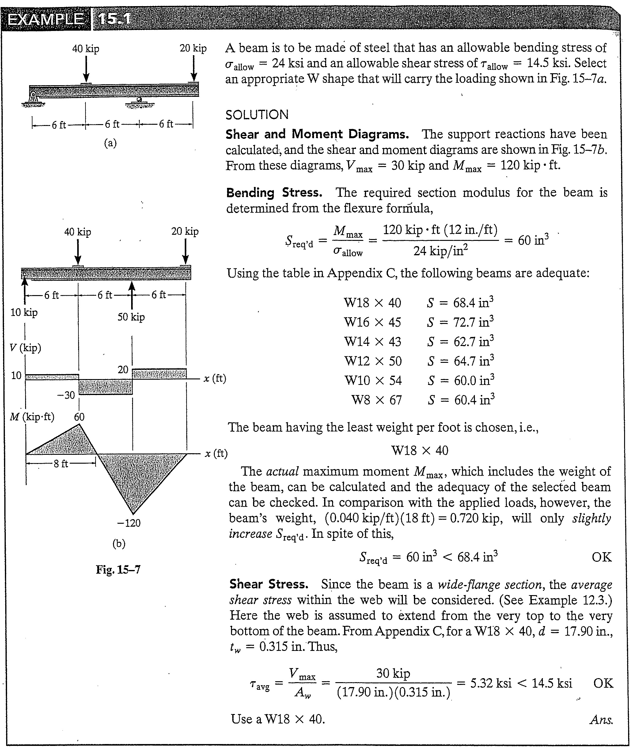The roof of the Edwin A. Stevens building is to be | Chegg.com