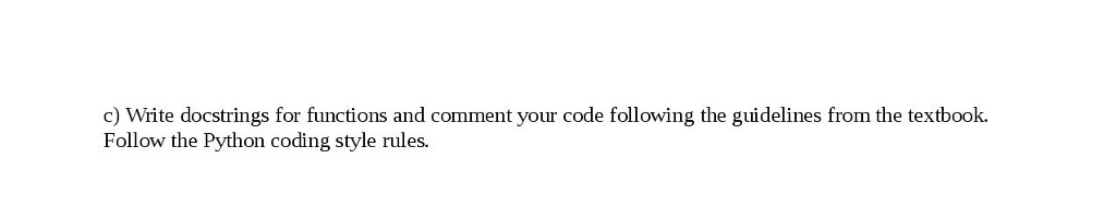 Solved The following is the assignment to be coded by using | Chegg.com