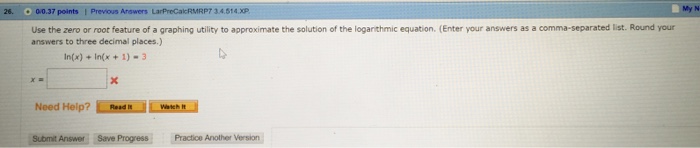 Solved Use the zero or root feature of a graphing utility to | Chegg.com