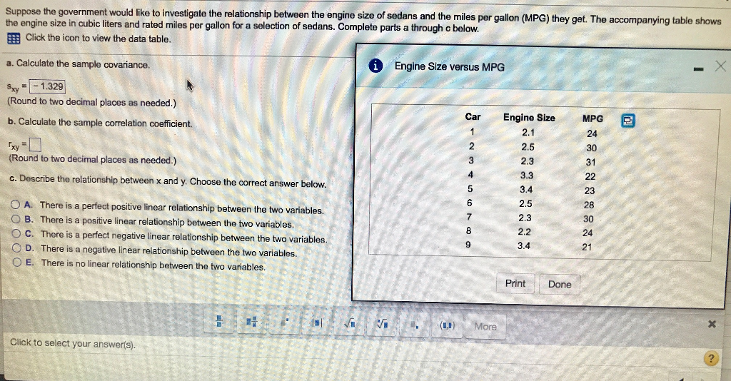 Engine Size Cubic Inches And Liters