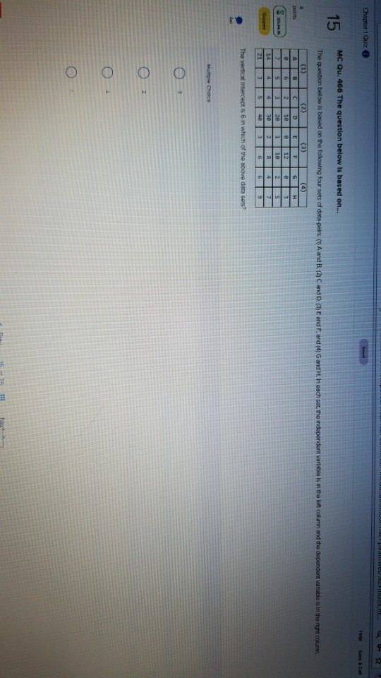 Solved MC Qu. 170 Refer to the diagram. Technological | Chegg.com
