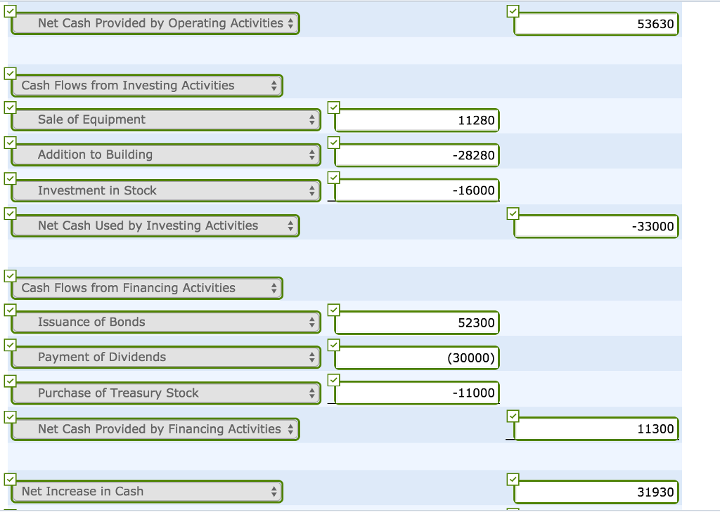 Solved Exercise 5-17 (Part Level Submission) Flint | Chegg.com