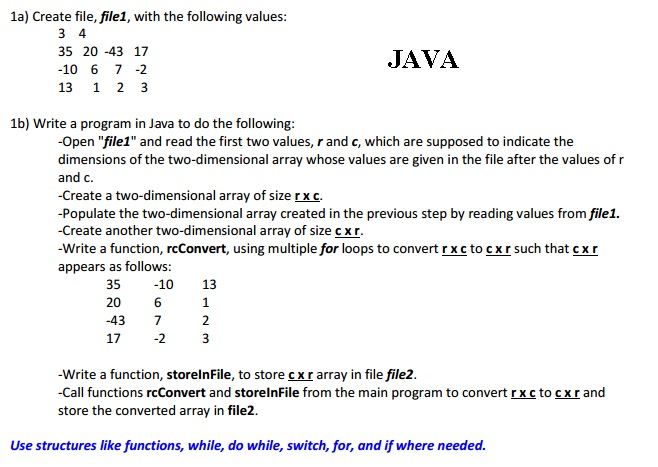 Computer science Archive | February 20 2017 | Chegg.com