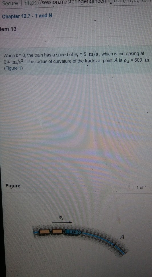 Solved Secure https://session.mästeringenglineering.cumnyie | Chegg.com