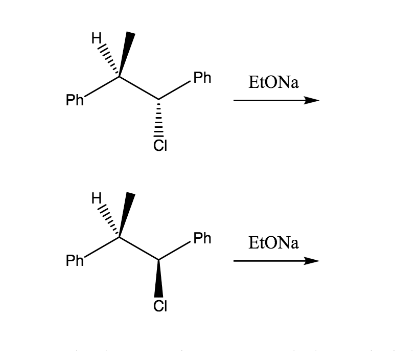 Solved provide the mechanism for the predicted major | Chegg.com