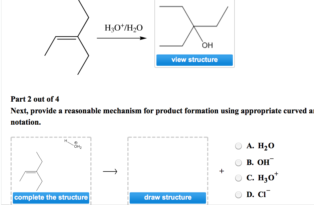 Solved Next, provide a reasonable mechanism for product | Chegg.com Solved Next, provide a reasonable mechanism for product | Chegg.com