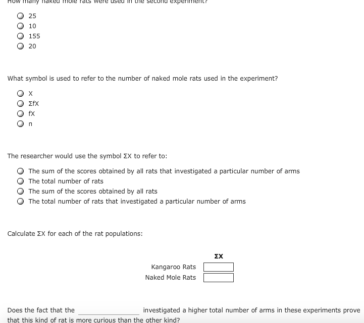 Solved 12 Order Of Operations A Set Of Three Scores