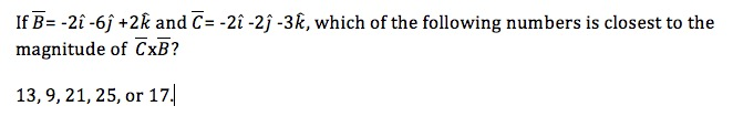 Solved If = -2 -6 +2 and = -2 -2 3 ], which of the | Chegg.com