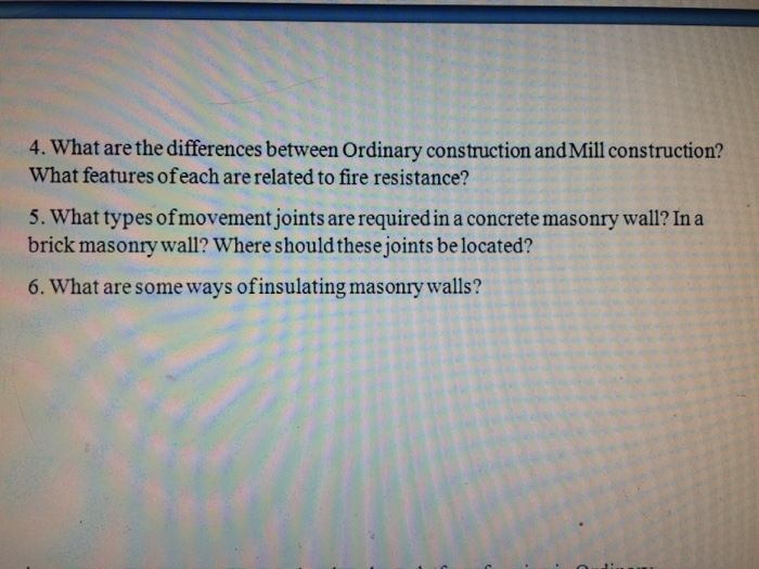 Solved What are the differences between Ordinary | Chegg.com