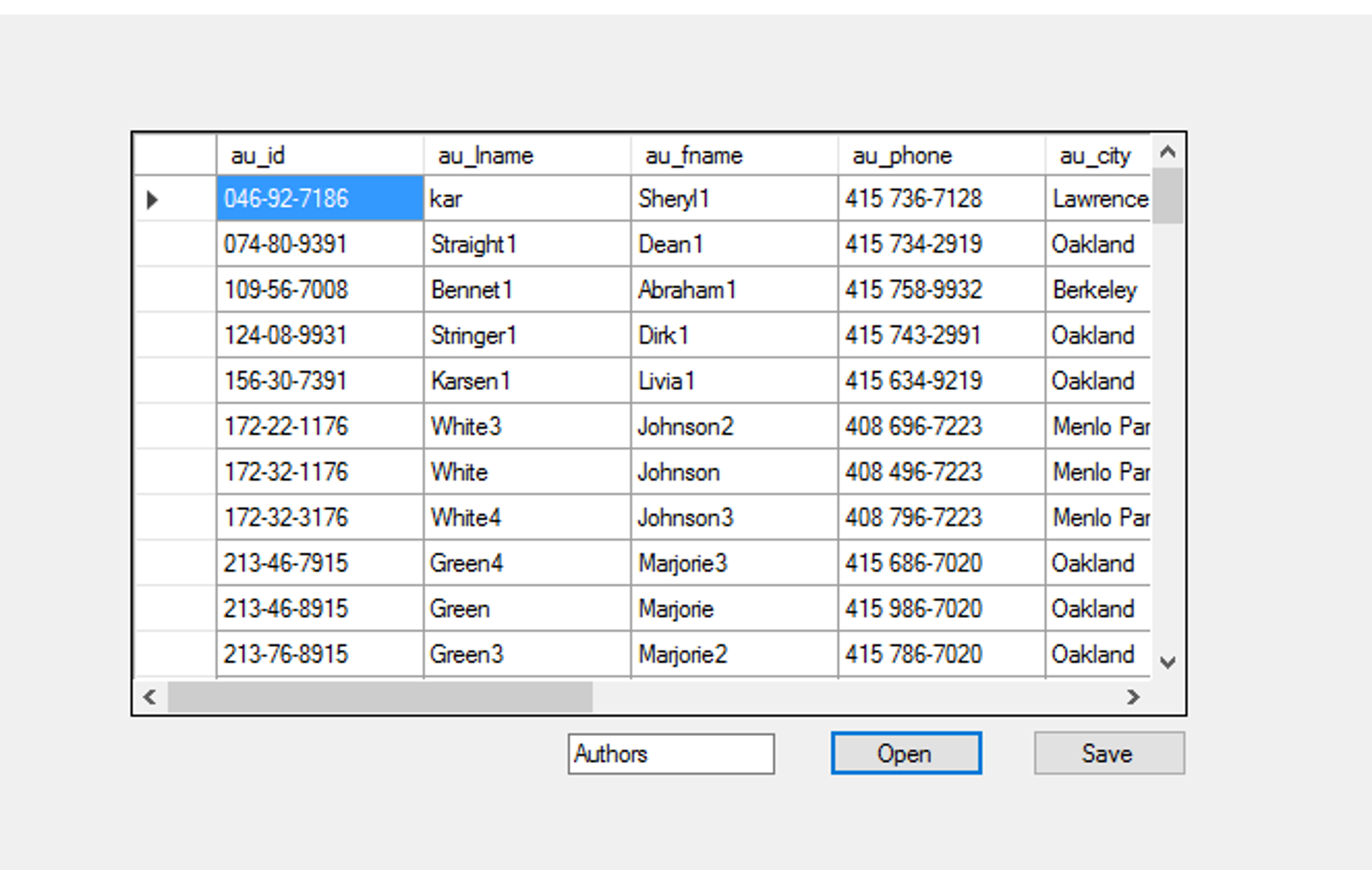 Solved Vbnet Coding With Access And Excel I Need Help