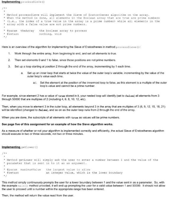 Solved Java 1 assignment | Chegg.com