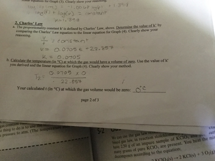 Solved The proportionality constant k' is defined by | Chegg.com