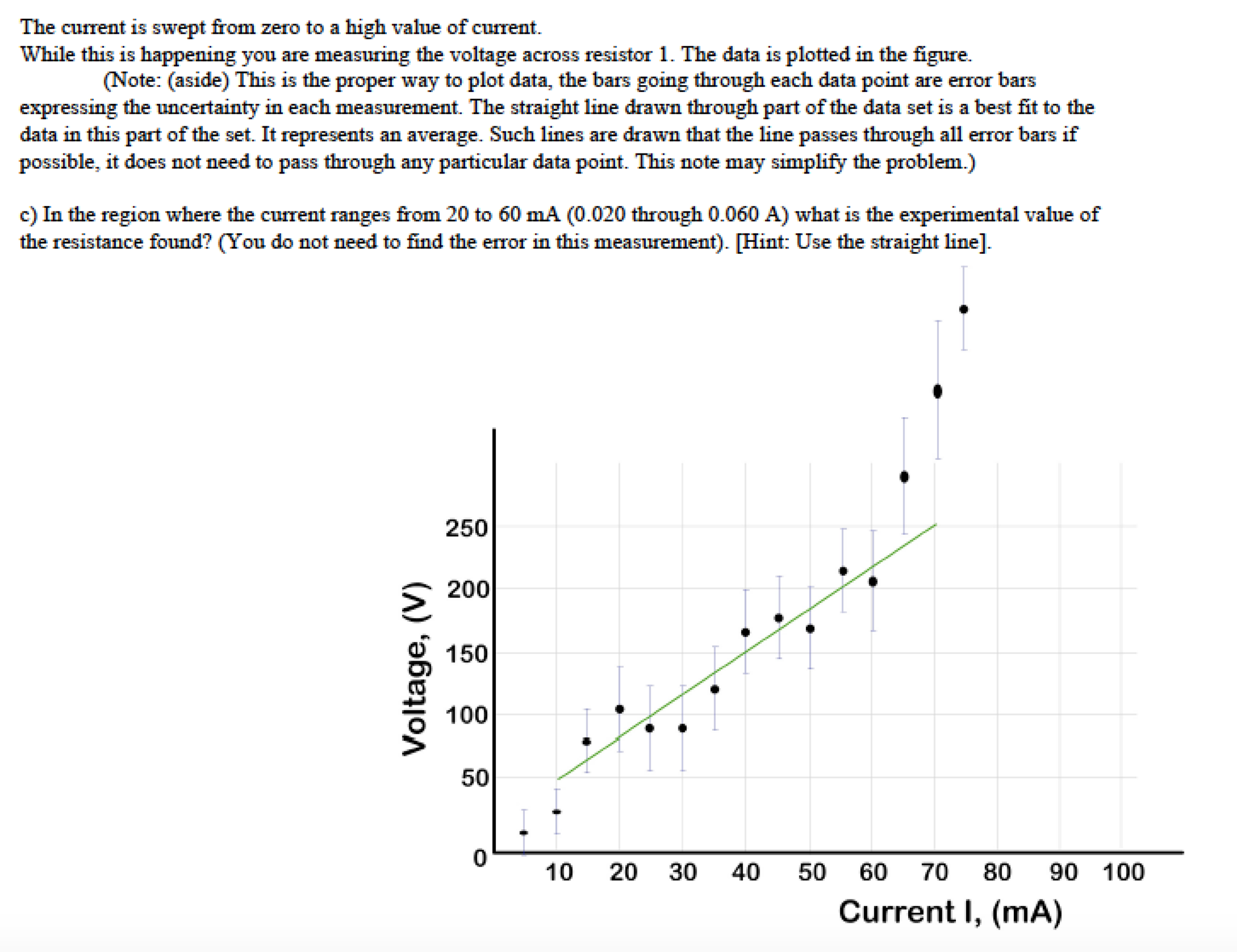 Solved Consider the following circuit consisting oftwo | Chegg.com