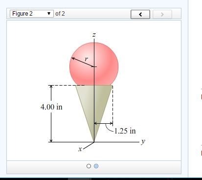 Solved ± Composite Bodies Learning Goal: To be able to find | Chegg.com