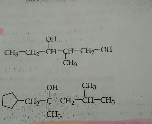 Solved HC= C-CH2-CH-CH2-CH2"-CH3 CH2CH2CI CH-CH2 . CH3 | Chegg.com