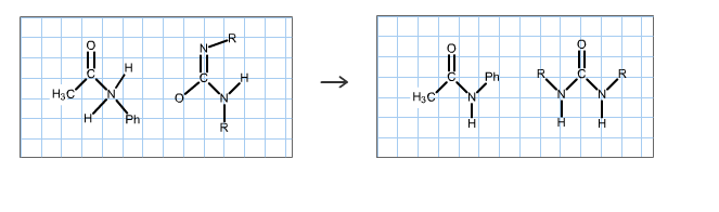 Solved Dicyclohexylcarbodiimide (DCC) is used to create | Chegg.com