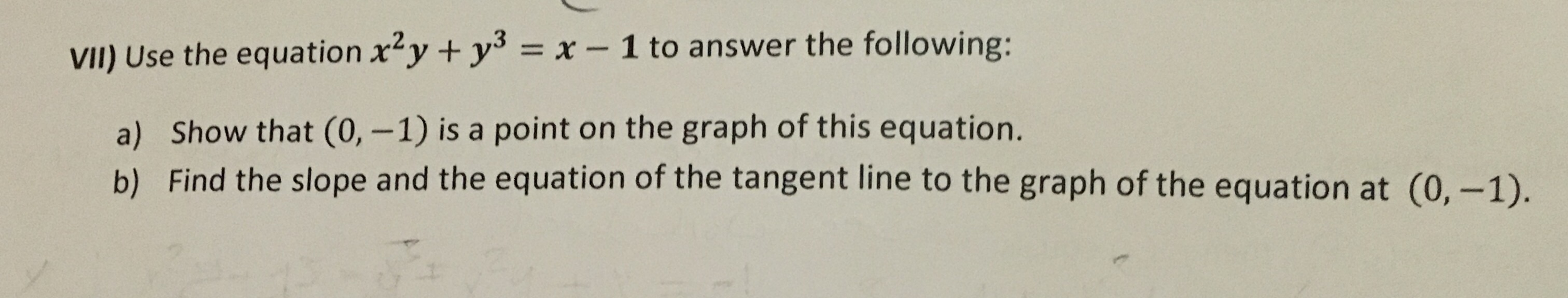 Solved Use The Equation X 2y Y 3 X 1 To Answer The Chegg solved-use-the-equation-x-2y-y-3-x-1-to-answer-the-chegg