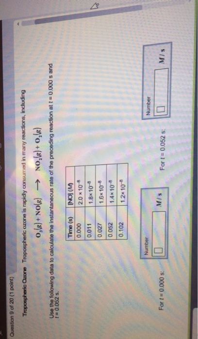 Solved chemistry | Chegg.com