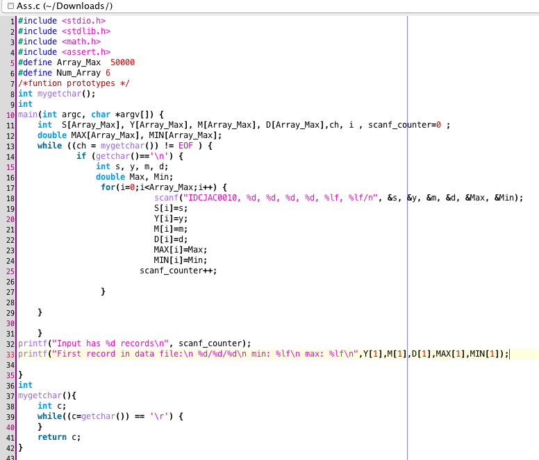 Solved Hey, could someone please help me and tell me how I | Chegg.com