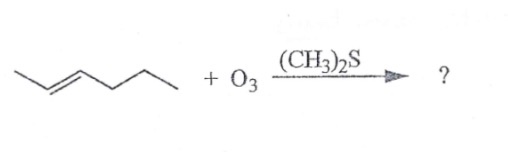 Solved O (CH3)2S | Chegg.com