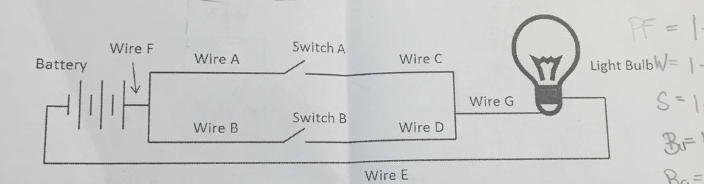 The redundant circuit design shown below provides | Chegg.com