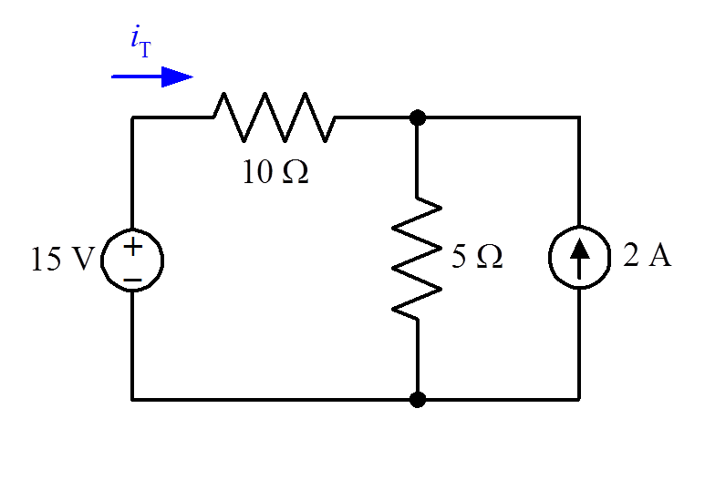 Solved Consider the circuit shown below. Because electric | Chegg.com