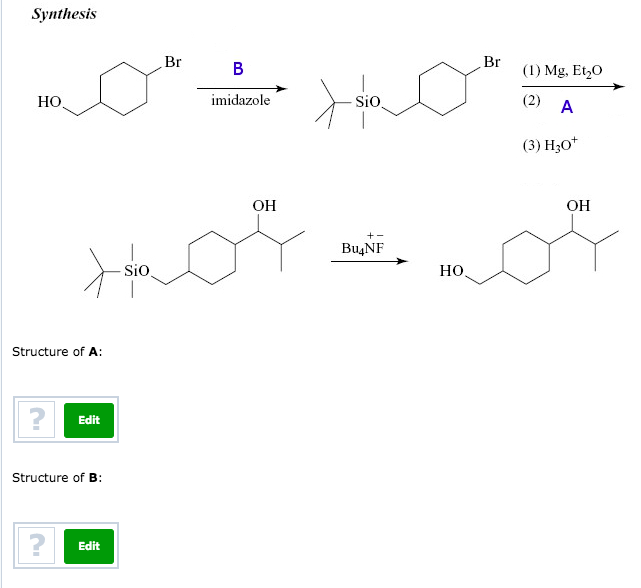 Solved Question 1 Complete the retrosynthetic analysis and | Chegg.com