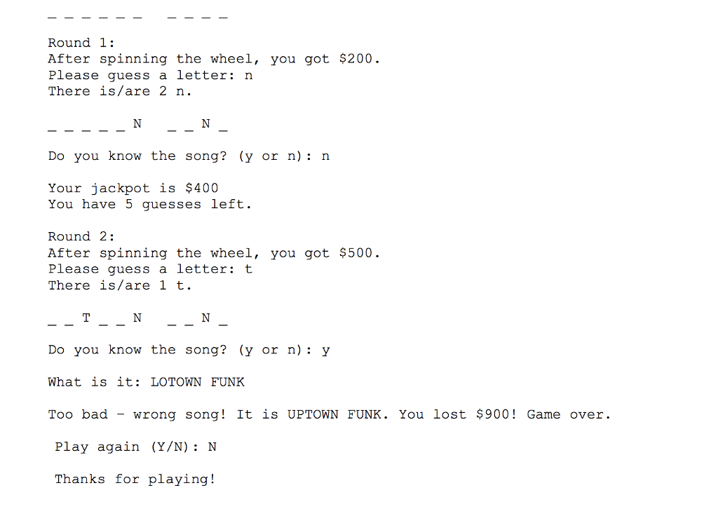 Solved The full question is on the picture, please write | Chegg.com