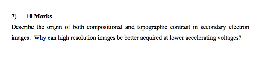 Solved Describe the origin of both compositional and | Chegg.com