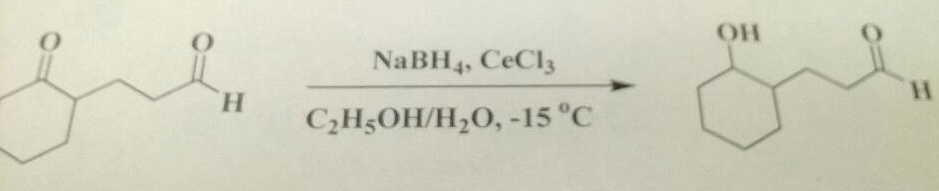 Solved It is known that aldehydes are more reactive than | Chegg.com
