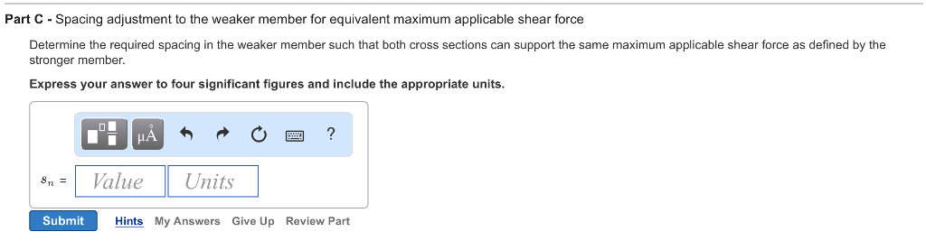 Solved Shear Flow in Built-Up Members Learning Goal: To | Chegg.com Solved Shear Flow in Built-Up Members Learning Goal: To | Chegg.com