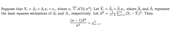 Solved Suppose that Y = beta0 + beta 1xi + e1, where ei | Chegg.com