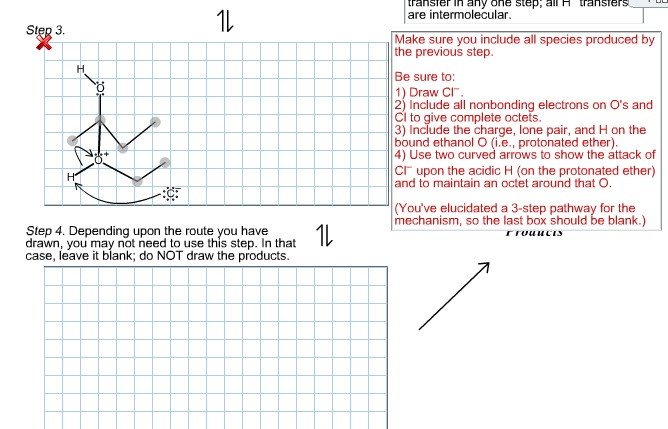 Solved What I am doing wrong? I have all the answers correct | Chegg.com