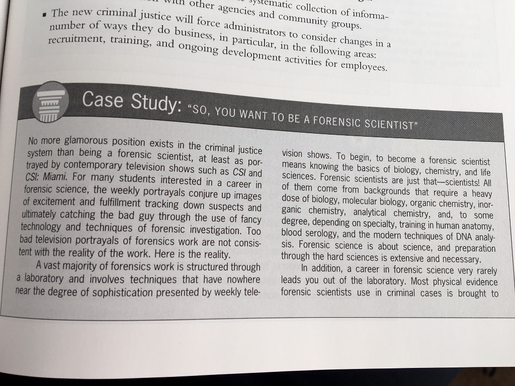 Question Of The Day With Or Without A Case