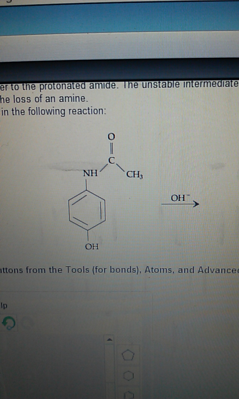 Solved acidic hydrolysis involves the nucleophilic addition | Chegg.com