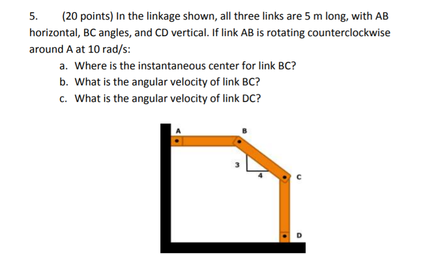 Solved Please write neatly and show all work. | Chegg.com