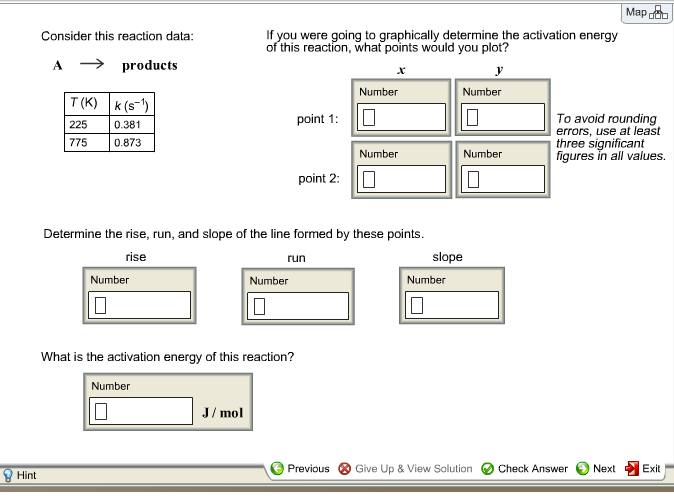Solved Map If you were going to graphically determine the | Chegg.com