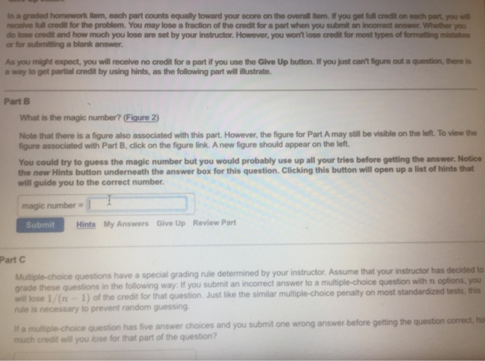 Solved As you might expect, you will receive no credit for a | Chegg.com