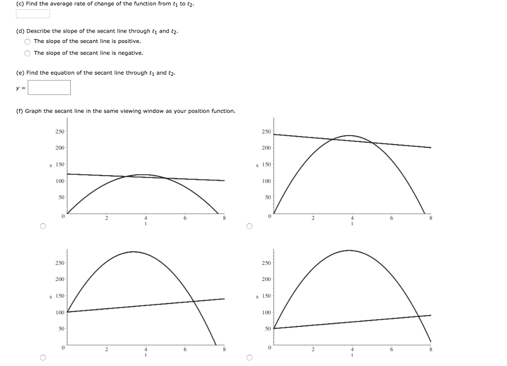 Solved An object is thrown upward from ground level at a | Chegg.com