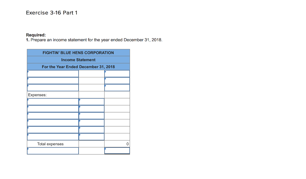Solved Exercise 3-14 Prepare an adjusted trial balance | Chegg.com Solved Exercise 3-14 Prepare an adjusted trial balance | Chegg.com