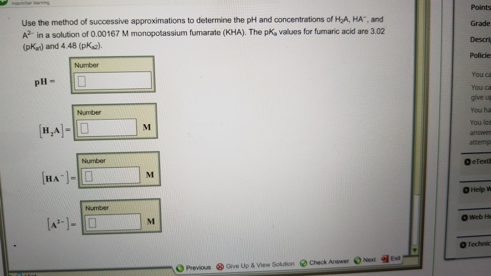Solved Use the method of successive approximations to | Chegg.com