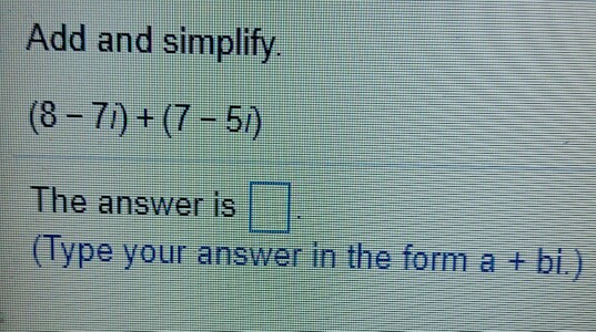 Solved Simplify. (ab2) (a b) | Chegg.com