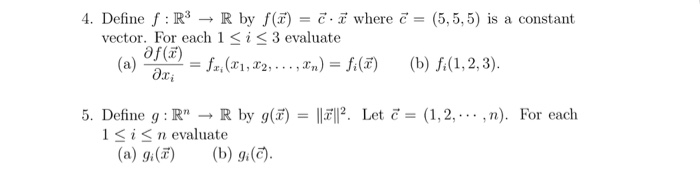 Solved I am a little confused about how to go about this... | Chegg.com