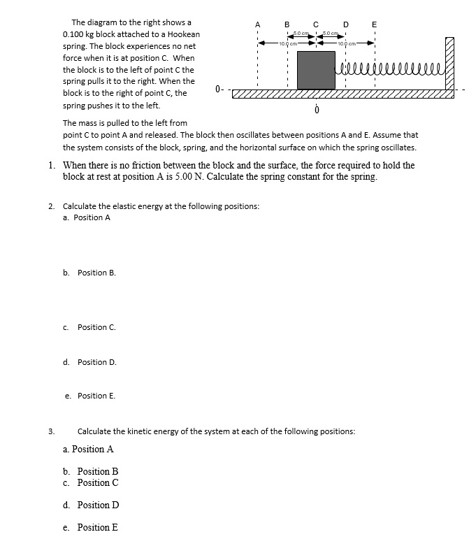 Solved Hello! Please answer all parts of the question | Chegg.com