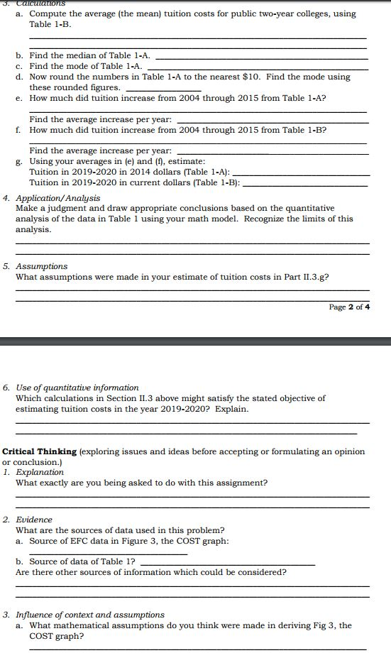 I.Visual Communication (the ability to recognize and | Chegg.com