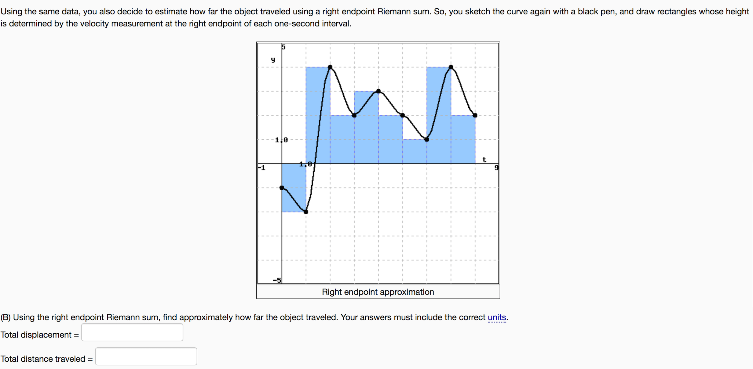 Solved Using the same data, you also decide to estimate how | Chegg.com